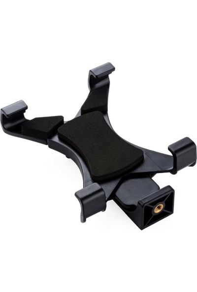 Microcase Tablet Tutucu Holder Başlık Vidalı Çok Amaçlı Kurulum - Model No : AL2347