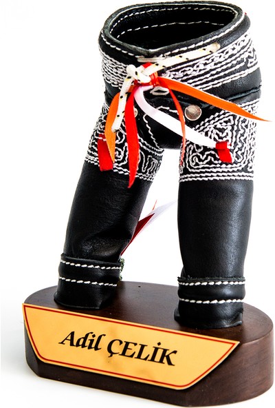 Bivig Yağlı Güreş Kıspet Biblo