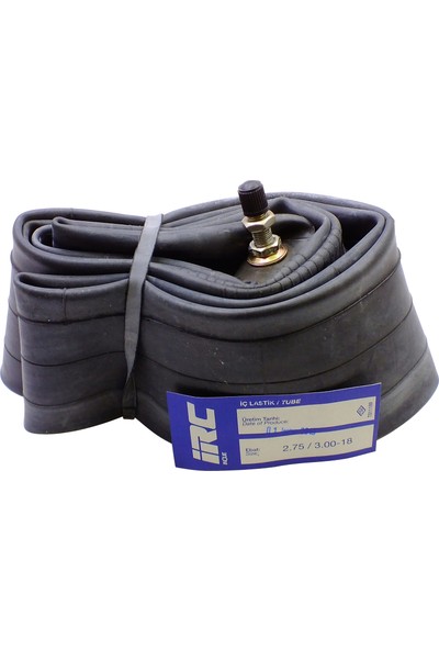 Iç Lastik 2.75/3.00X18 Irc Anlas