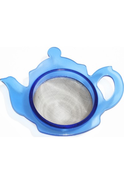 Urve Ur-3056 Çaydanlık Çay Süzgeci