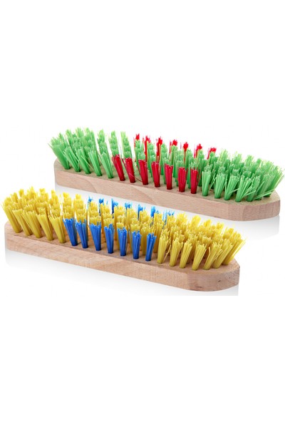 Urve Ur-3272 Nalın Halı Fırçası