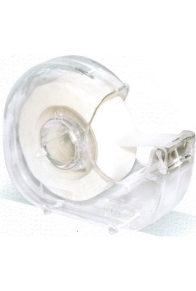 Rubenis Rubenis Bant Kesicili 18-30Yrd Görünmez Bant