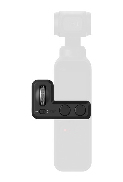 Dji Djı Osmo Pocket Part 6 Controller Wheel
