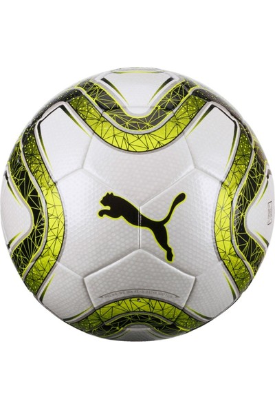 Puma Beyaz Futbol Topu 8290301 Final 3 Tournament (Fifa Quality) Puma Beyaz Futbol Topu 8290301 Final 3 Tournament (Fifa Quality)