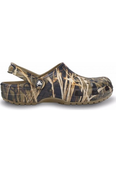 Crocs 12132-260 Classic Realtree Erkek Terlik Crocs 12132-260 Classic Realtree Erkek Terlik