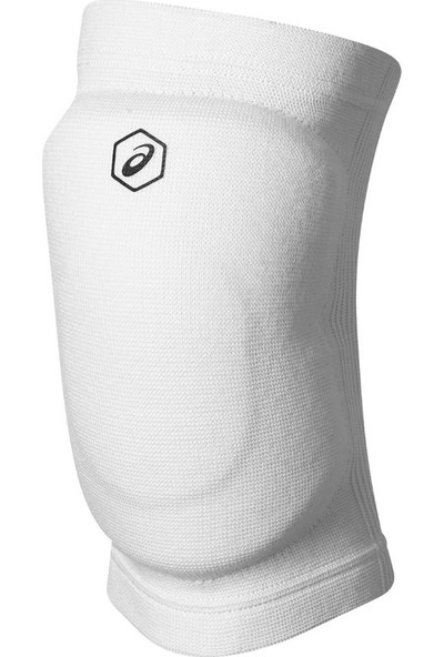 Asics GEL KNEEPAD Unisex Beyaz Dizlik - 146815-0001