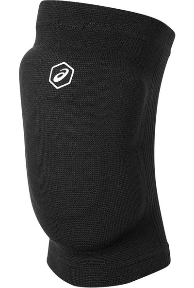Asics 146815 0904 Gel Voleybol Dizliği Siyah