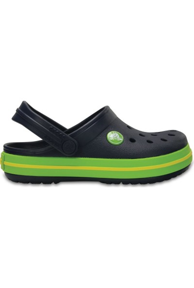 Crocs Crocband Kids Çocuk Terlik