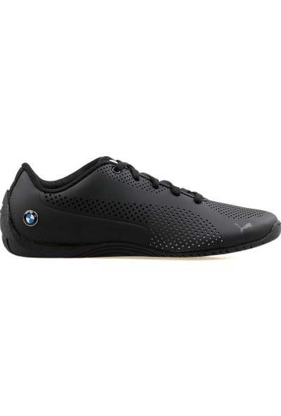 PUMA BMW Motorsport DRIFT CAT 5 Ultra Ayakkabı PUMA BMW Motorsport DRIFT CAT 5 Ultra Ayakkabı