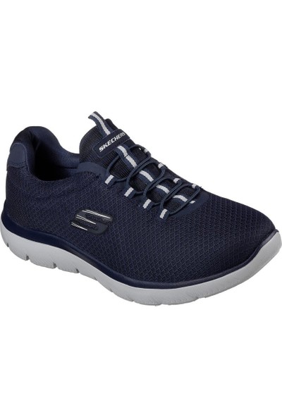 Skechers 52811 Nvy Summıts Spor Yürüyüş Ayakkabı Skechers 52811 Nvy Summıts Spor Yürüyüş Ayakkabı