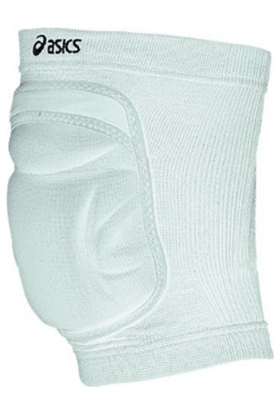 Asics Beyaz Volleyball Performance Knee Pads AP0950 Asics Beyaz Volleyball Performance Knee Pads AP0950