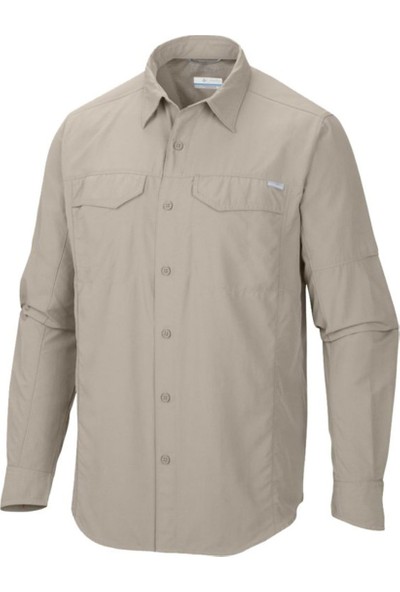 Columbia Am7453-160 Silver Ridge Kum Erkek Gömlek