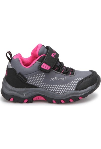 Lumberjack Çocuk Outdoor Ayakkabı Fuller 100285132