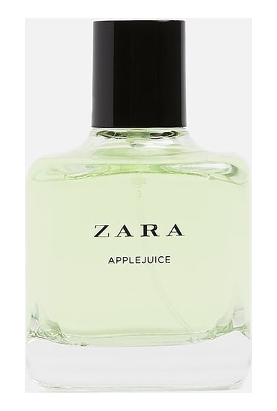 Zara Apple Juice Zara Apple Juice