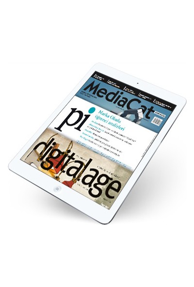 Mediacat Digital Age ve Pi 1 Yıllık Premium Plus Abonelik