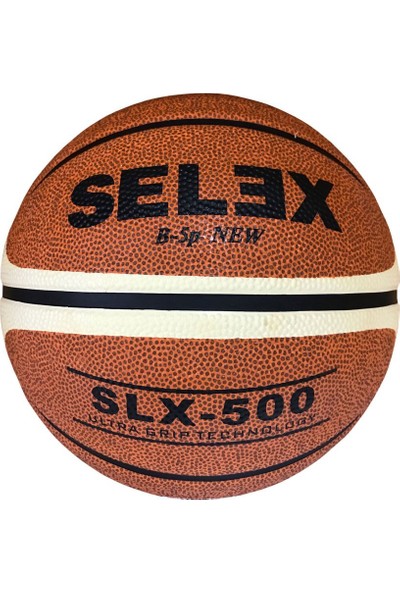 Selex Slx-500 Basketbol Topu 5 No.