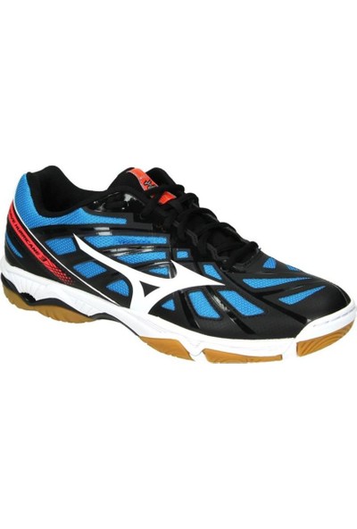 Mizuno 74001 Wave Hurricane Mid Voleybol Ayakkabısı
