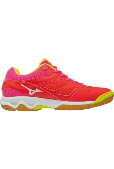 Mizuno 77046 Thunder Blade Voleybol Ayakkabısı Mizuno 77046 Thunder Blade Voleybol Ayakkabısı