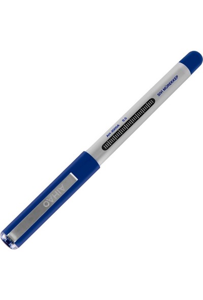 Aihao Ah-2007 Pilot Kalem Mavi