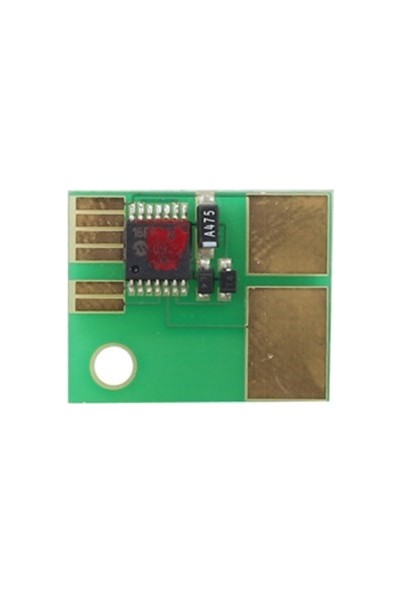 Lexmark E320 Toner Chip E322 6.000 Sayfa Lexmark E320 Toner Chip E322 6.000 Sayfa