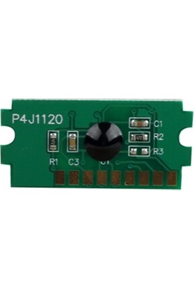Kyocera Mita Tk-1110 Tk-1125 Toner Chip Fs1020-1040-1061-1120-1325-1520 Kyocera Mita Tk-1110 Tk-1125 Toner Chip Fs1020-1040-1061-1120-1325-1520