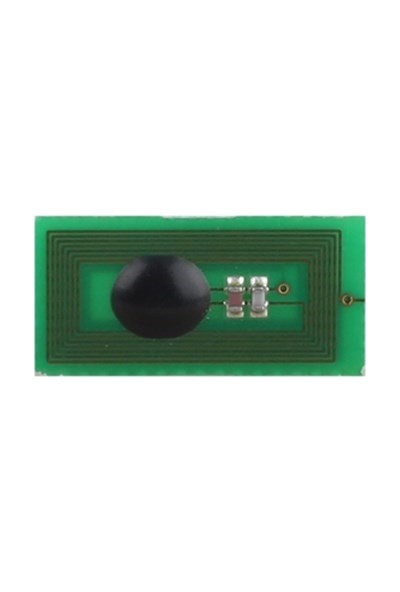 Ricoh Mp-C 3500 Toner Chip Siyah Mp-C 4500 Ricoh Mp-C 3500 Toner Chip Siyah Mp-C 4500