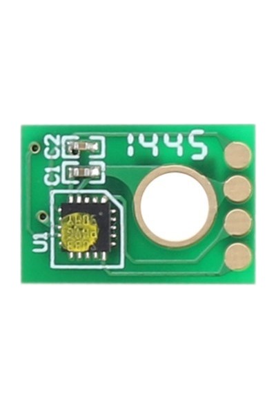 Ricoh Mp-C 4502 Toner Chip Sarı Mp-C 5502 Ricoh Mp-C 4502 Toner Chip Sarı Mp-C 5502
