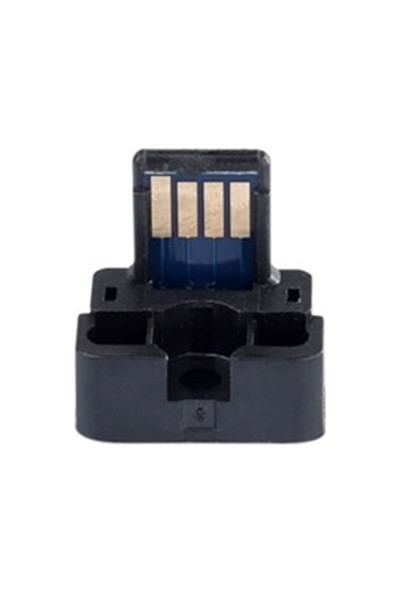Sharp Mx-27Gt Toner Chip Kırmızı . Mx-2300-2700-3500-3501-4500-4501