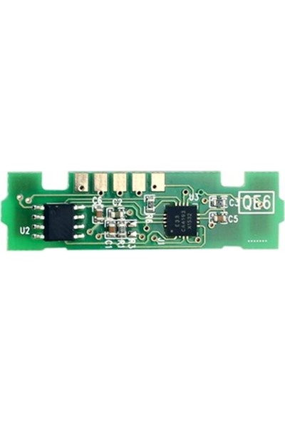 Samsung Mlt-D116L Toner Chip M2676-M2625-M2626-M2875 Samsung Mlt-D116L Toner Chip M2676-M2625-M2626-M2875