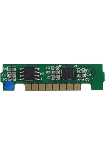 Samsung Clp-365 Toner Chip Mavi Clp362-364 Clx3300-3305-3306-3307 Nr406 Samsung Clp-365 Toner Chip Mavi Clp362-364 Clx3300-3305-3306-3307 Nr406