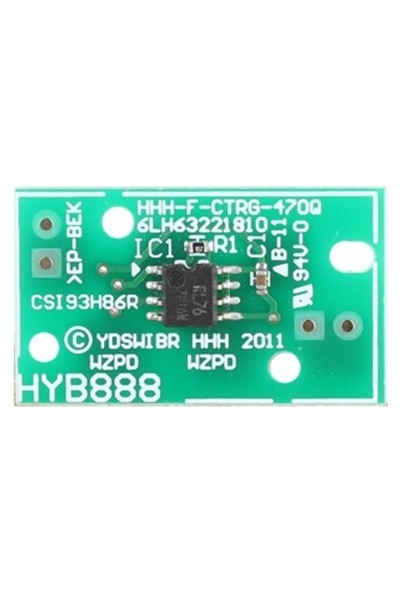 Toshiba T-4530D Toner Chip E-Std.205-255-305-355-455