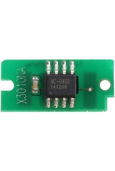Xerox Phaser 3010 Toner Chip 3045 Wc-3045 106R02182 2.300 Sayfa Xerox Phaser 3010 Toner Chip 3045 Wc-3045 106R02182 2.300 Sayfa
