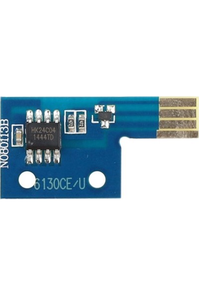 Xerox Phaser 6130 Toner Chip Siyah 106R01281 2.500 Sayfa Xerox Phaser 6130 Toner Chip Siyah 106R01281 2.500 Sayfa