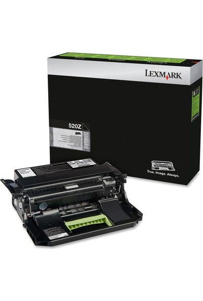 Lexmark 50F0Z00 Drum Unit Ms310-Ms410-Ms510-Ms610-Mx310 Lexmark 50F0Z00 Drum Unit Ms310-Ms410-Ms510-Ms610-Mx310