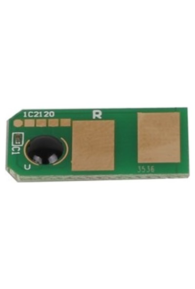 Oki C301-321 Toner Chip Siyah Oki C301-321 Toner Chip Siyah