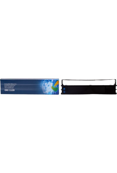 Oki 1120-1190 Smart Şerit 43571803 Oki 1120-1190 Smart Şerit 43571803