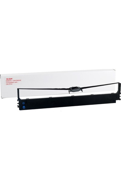 Oki Ml-5721 Smart Şerit Ml-5791 44173406