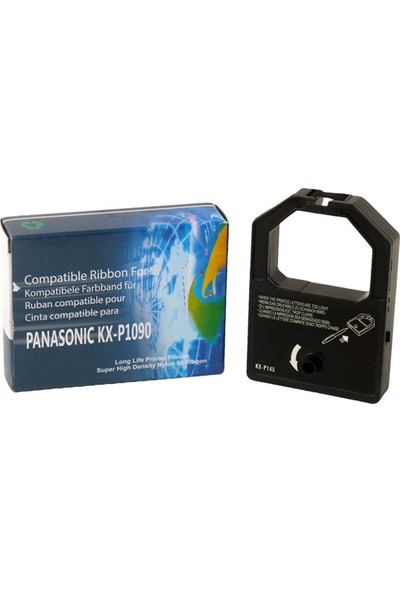 Panasonic Kx-P115İ-1090-1150 Smart Şerit Kx-P1091-1390-1590-2000 Panasonic Kx-P115İ-1090-1150 Smart Şerit Kx-P1091-1390-1590-2000