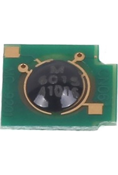 Hp Cb381A Mavi Toner Chip Cm6040F-Cp6015Dn-Cp6015X 21K