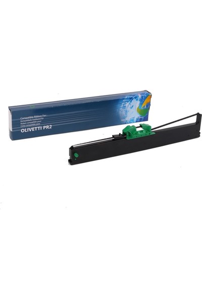 Olivetti Pr-2 Smart Şerit 7Mm*15M
