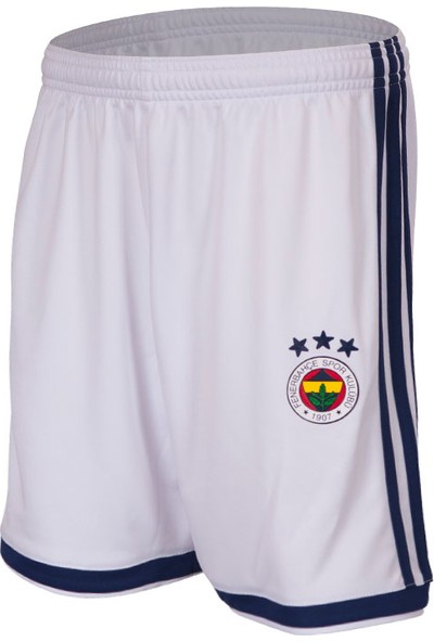 Fenerium Fb 19 Beyaz Jr Şort A 0Ls 0 116
