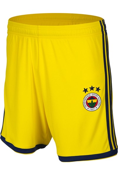Adidas Sarı Erkek Futbol Şortu Fq6806 Fenerbahce A Short Adidas Sarı Erkek Futbol Şortu Fq6806 Fenerbahce A Short