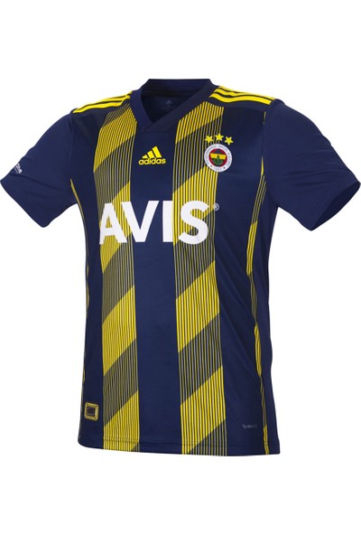 Fenerium Fb 19 Çubuklu Jr Maç Forması A 5La 0 116