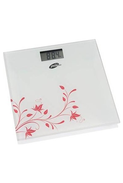 Goldmaster Gm-7175W Slimfit Baskül Goldmaster Gm-7175W Slimfit Baskül