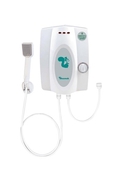 Baymak Elektrikli Su Isıtıcı