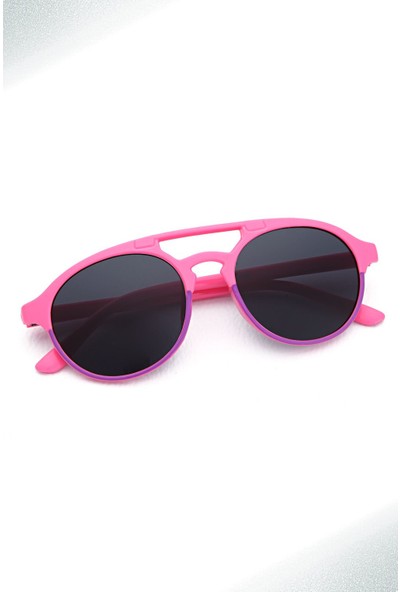 Aqua Di Polo 1987 PLD18B102905 Çocuk Güneş Gözlüğü