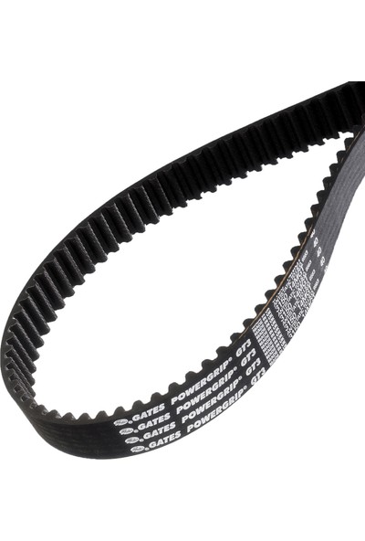 Gates Triger Kayışı 118X190 Renault 18 83-86 R21 86-94 Trafıc-Master 85-98 2.2 8V Gates Triger Kayışı 118X190 Renault 18 83-86 R21 86-94 Trafıc-Master 85-98 2.2 8V