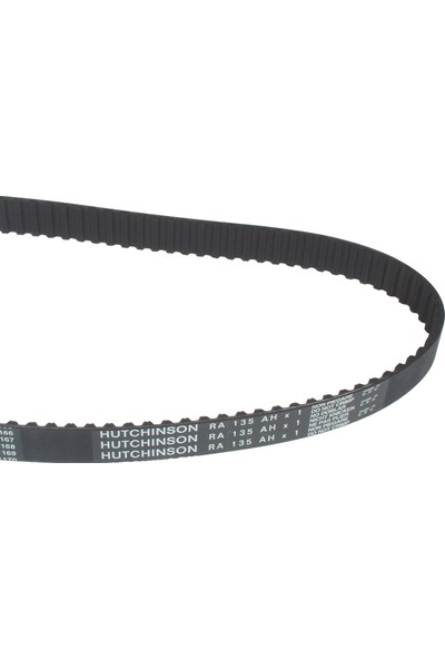 Hutchinson Triger Kayışı 138X150 1.6Slx Fiat Tempra-Tıpo-Uno 138Dıs Gd138H8P150 Ct605 Hutchinson Triger Kayışı 138X150 1.6Slx Fiat Tempra-Tıpo-Uno 138Dıs Gd138H8P150 Ct605