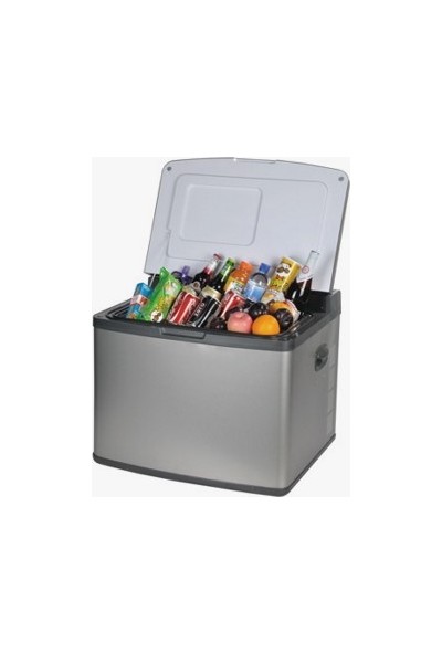 Indelb Tb55A Kompresörlü Oto Buzdolabı 55 Lt. Indelb Tb55A Kompresörlü Oto Buzdolabı 55 Lt.