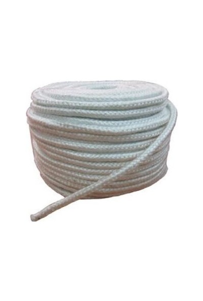 Miss Worble Yanmaz Şömine - Soba Cam Fitili 2 mt 5 mm